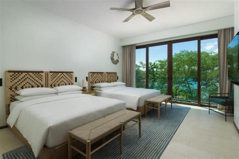 Andaz Peninsula Papagayo Resort Costa Rica By Hyatt Papagayo