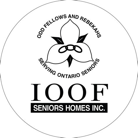 Ioof Seniors Homes Inc Added A Ioof Seniors Homes Inc