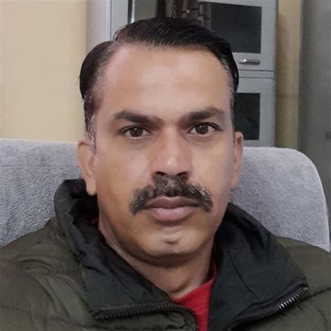 Deepak Prashar Professor Associate Doctor Of Pharmacy Research