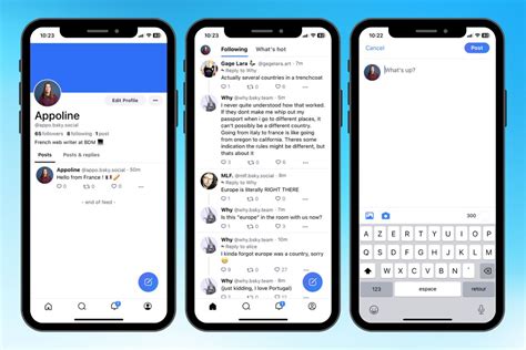 Bluesky : 5 choses à savoir sur cette alternative à Twitter