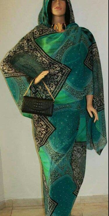 Sudanese Toub By Nawa3im Sudan