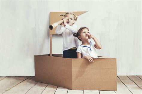 Why Is Constructive Play Important In Early Years Construction Play