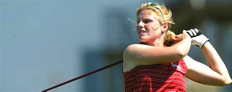 Stephanie Schaefer Womens Golf 2000 01 University Of Nebraska Official Athletics Website