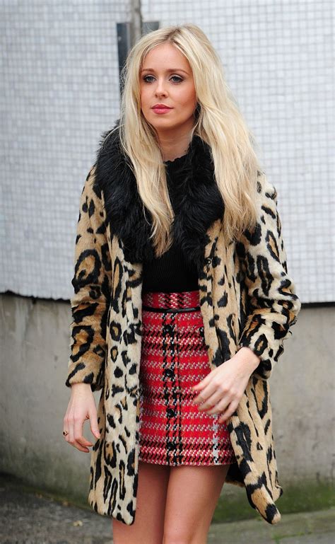 Diana Vickers Arrives At Lorraine Tv Programme In London 12 04 2015 Hawtcelebs