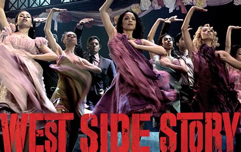 Figur In West Side Story