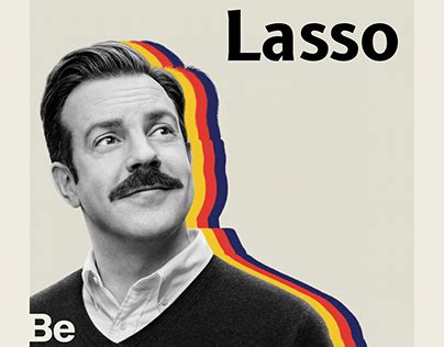Ted Lasso Projects Photos Videos Logos Illustrations And Branding