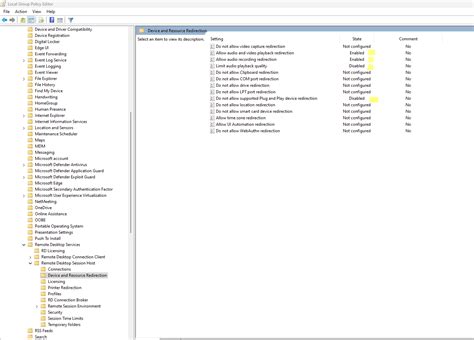 Kb Parallels How To Configure Parallels Client To Redirect Powermic Device For Nuance Dragon