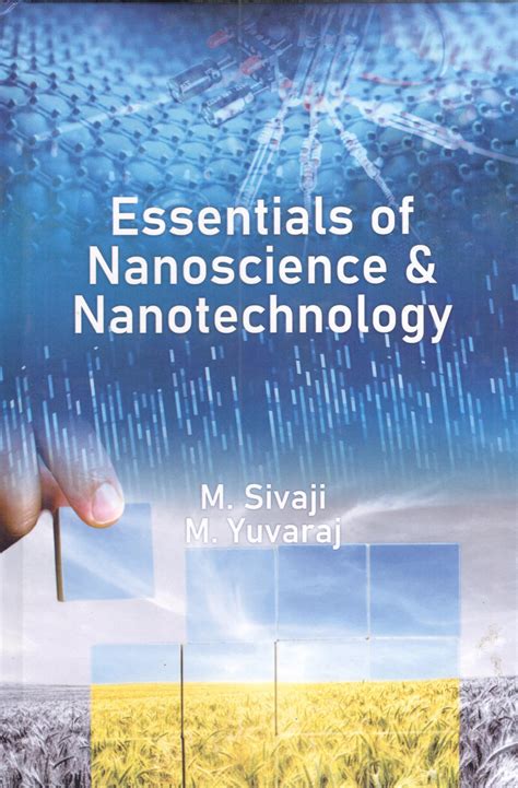 Nanochemistry Book Essentials Of Nanoscience And Nanotechnology