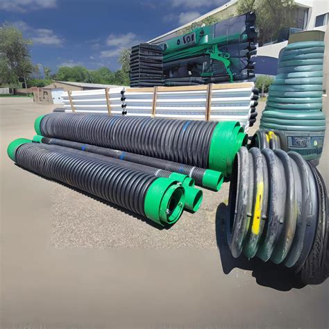 Culvertpipe Western Sales Company Inc