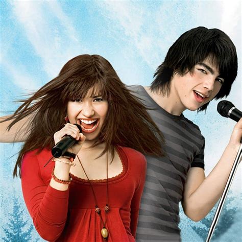Watch Camp Rock 2008 Full Movie Online Plex