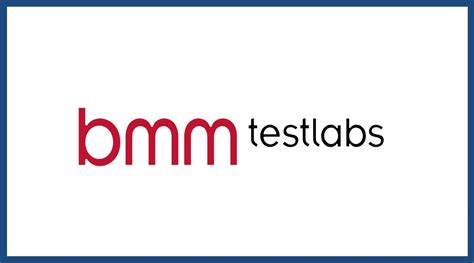 Visualize Group Bmm Testlabs Acquisition Drives Growth