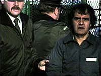 Serial Killer Clifford Olson Dies Mucmv
