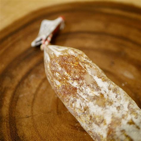 Thai Saucisson Tradition Nature Vivin Grocery