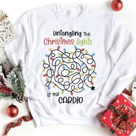 Funny Christmas Lights