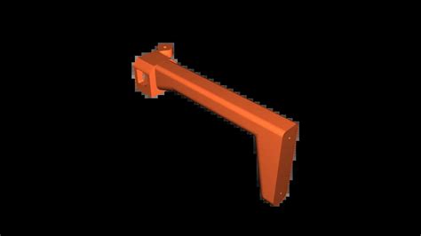 Mini Roni For Glock By Rwood313 Download Free Stl Model