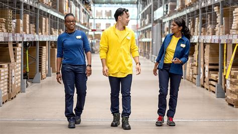 Ikea Employee Treatment At Melva Duran Blog