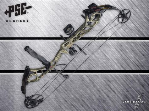 Taljajousi Pse Stinger Max Rts Complete Package