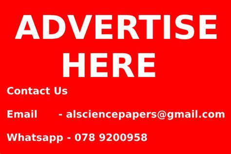 Physics Term Test Papers