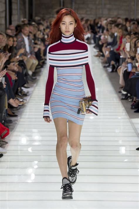 Millie Bobby Brown In Louis Vuitton At Trl