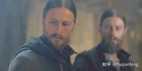 龙之家族最新第9集剧情解析：绿党篡位步步惊心，王后足控戏引争议 知乎