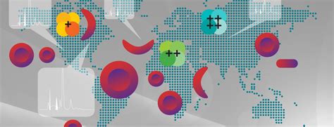 Hemoglobinopathy Testing Products — Bio Rad