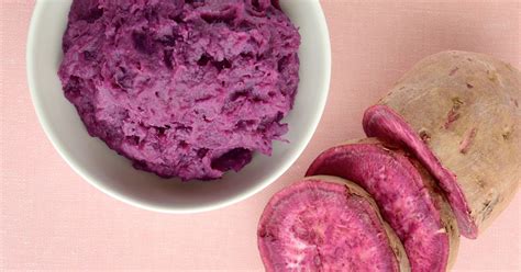 What Is Ube And Why Is It Everywhere