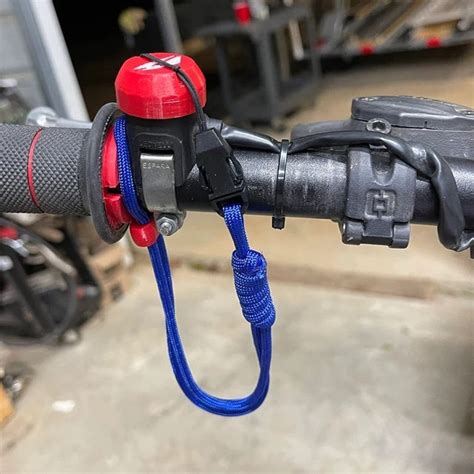 5 Tethers And 5 Kill Switch Caps Etsy