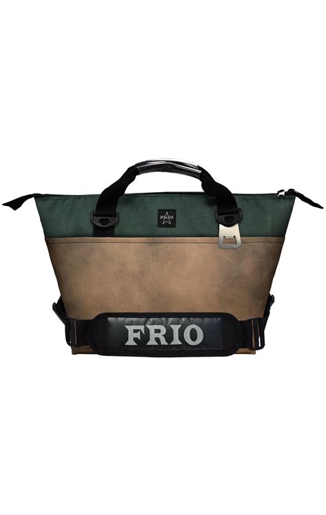 Frio Original Softside Cooler Frio Promo