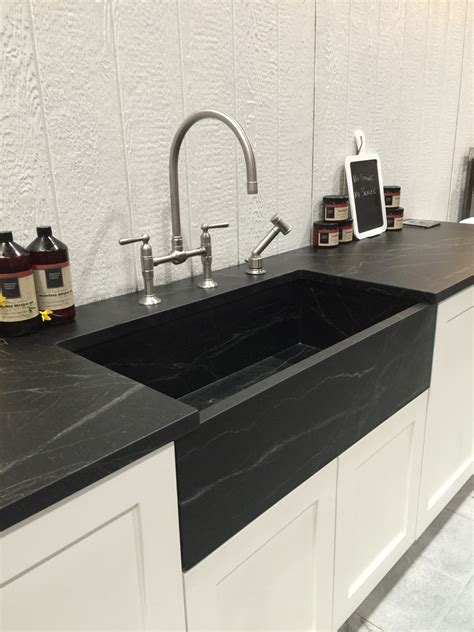 Soapstone Sinks Greensville Soapstone Company