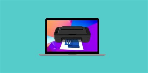 How To Fix Microsoft Word Print Problems And Preview Errors