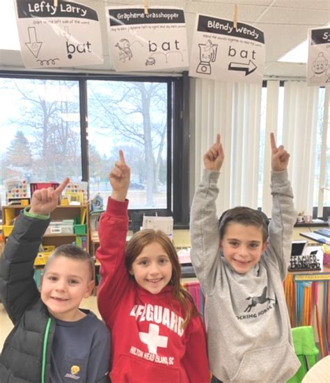 Commack Schools On Twitter Mrs Clarkes First Grade Class Is Having