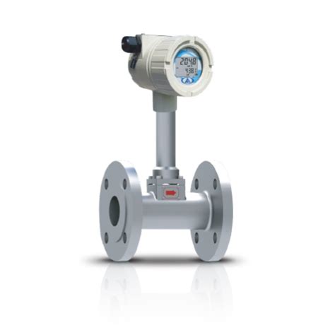 Afm 10 Flow Meter Tricorr