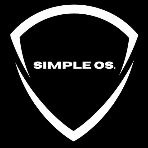 Simple Os Youtube