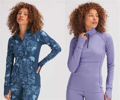 Best Merino Wool Base Layers For Women Including High Tech And Budget