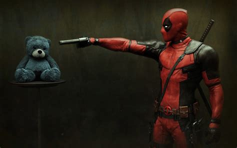 Deadpool Movies Marvel Comics 2016 Movies Coolwallpapers Me