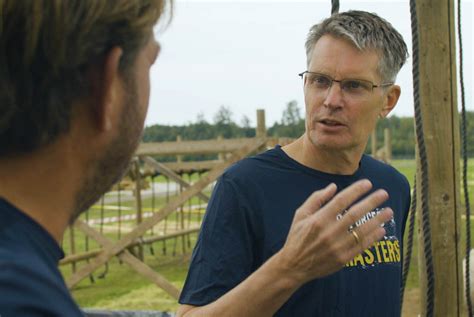 Paul Van Schaik Overwint Mud Masters Allied Forces