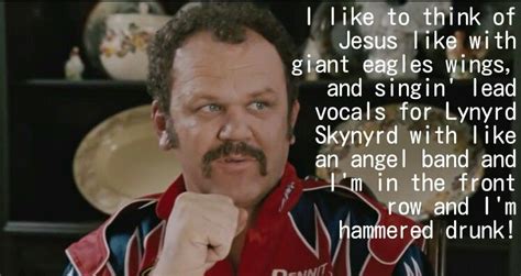 Ricky Bobby Quotes