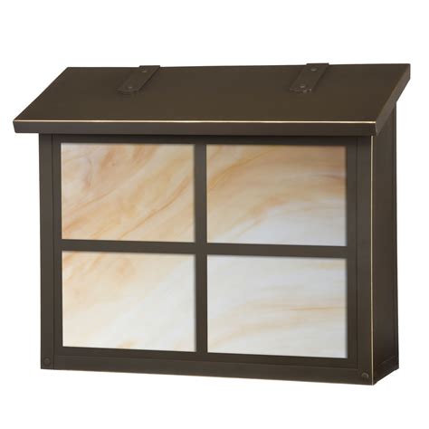 Historic Home Mailboxes And Address Numbers