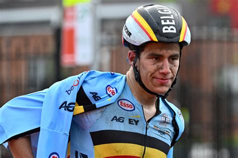 Debutant Segaert Kijkt Uit Naar Waalse Openingsklassieker De Morgen