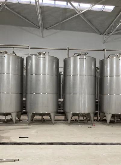 Cip System Semi Automatic 50l 100l 200l Small Big Portable Beer Brewery Cip Cleaning System Cip