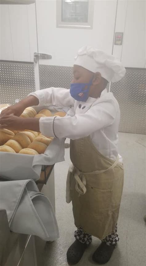 Chef Christ Lanydrek Added A New Photo Chef Christ Lanydrek