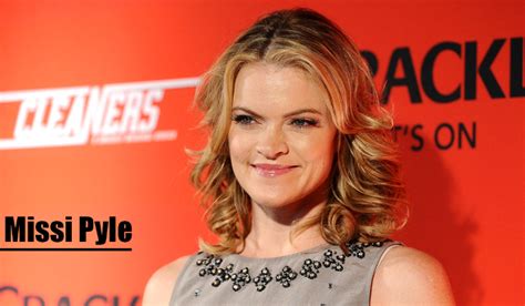 Missi Pyle Height Biography Career Net Worth And Lifestyle