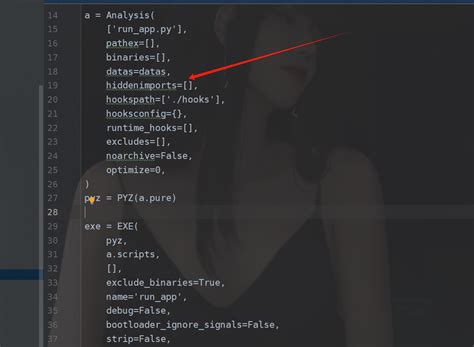 Streamlit应用打包发布streamlit Exe Csdn博客