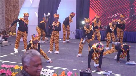 Daako Daako Meka Dance Video Kesar The International School Kesar