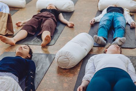 Workshops Yoga Fitness Pilates Barre Dulwich Oru Space