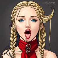A I Draw TEST Lol Artist Azasuke Amano Ameno Copy AI Generated E Hentai Lo Fi Galleries