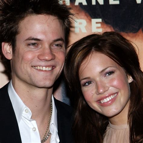 Mandy Moore And Shane West Dating Look Mandy Moore Reunites With
