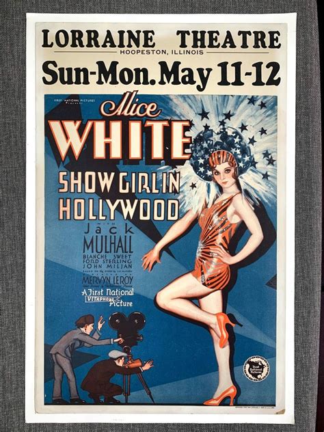 1930 Movie Posters