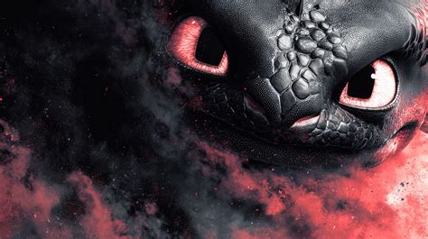 82 Free Toothless Wallpaper Unique Style In Hd4k
