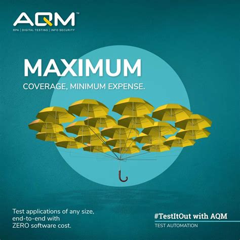 aqm technologies on linkedin aqm automation automationtesting
